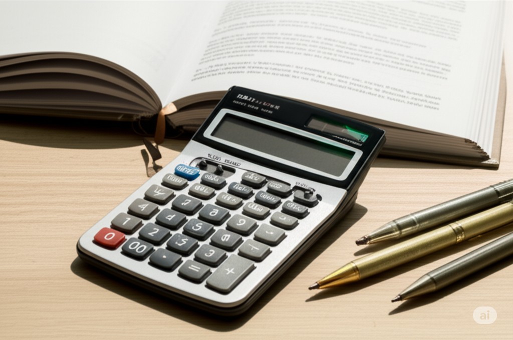 Comment utiliser efficacement la calculatrice scientifique - Guide d'experts
