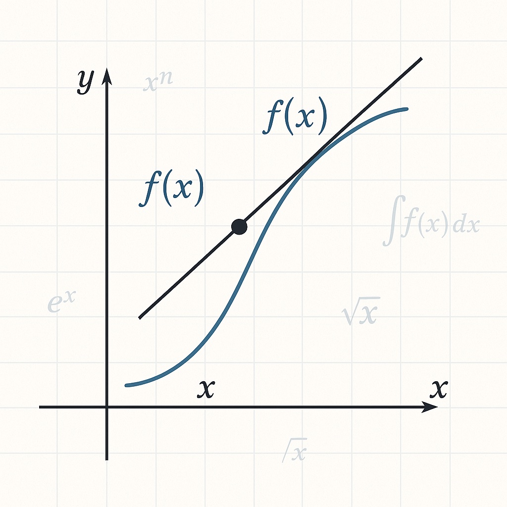 Understanding Derivatives in Mathematics | Complete Guide