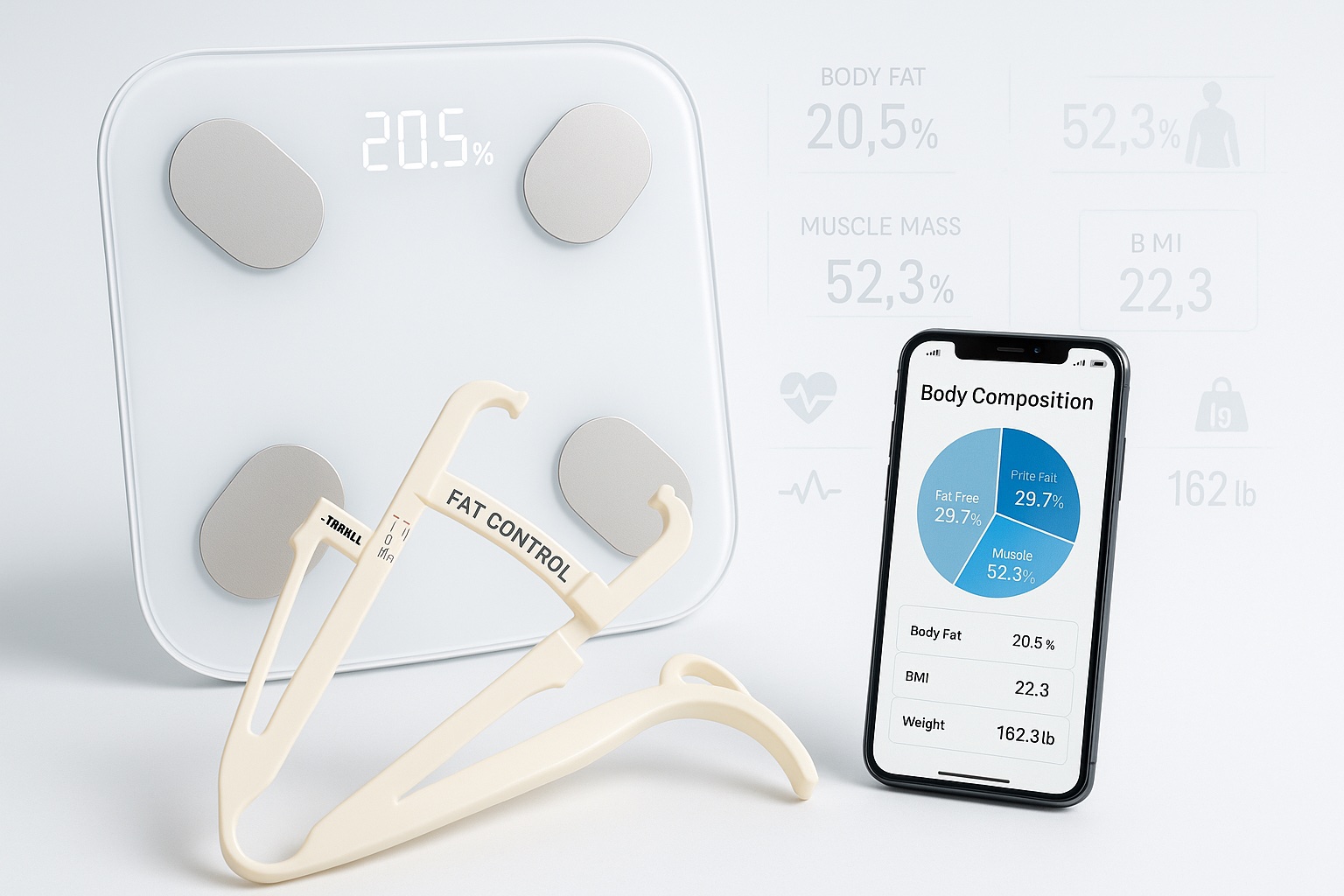 How to Measure Body Fat Percentage: Complete Guide 2025