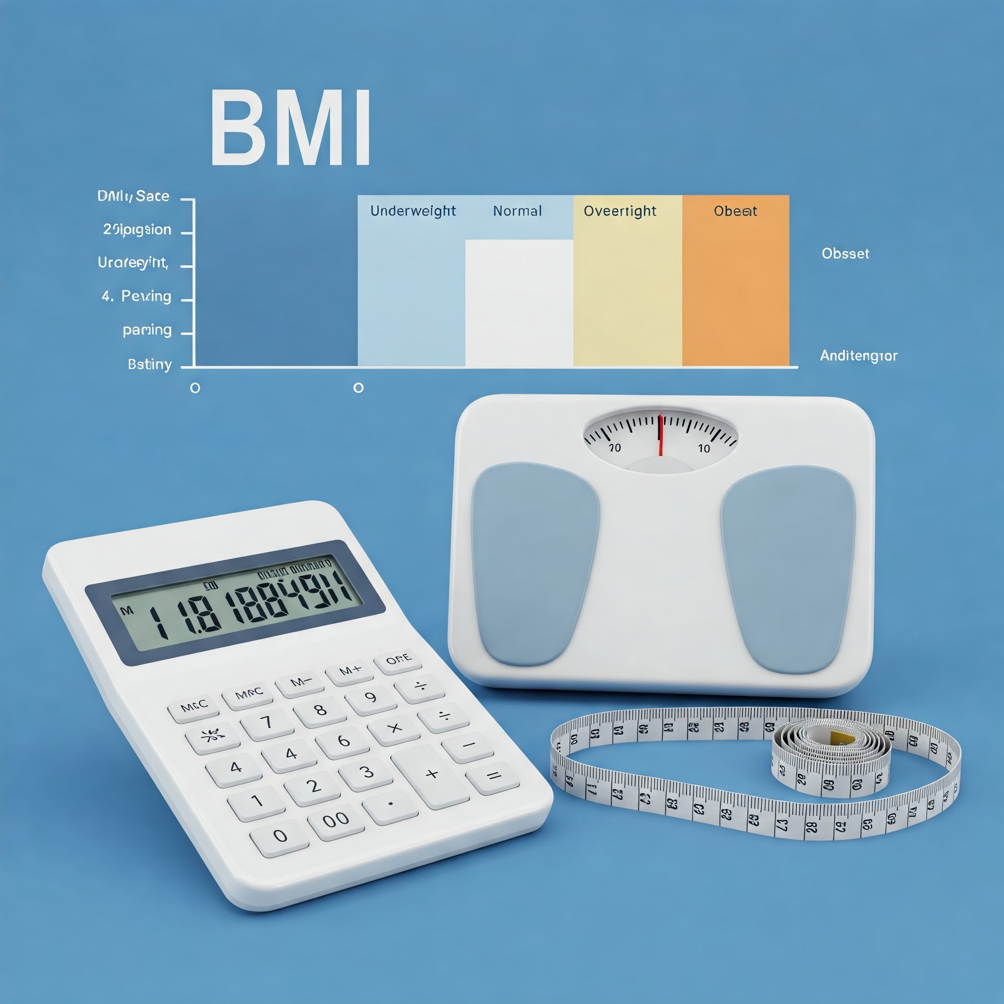 10 Things About BMI Calculators: Your Guide To Body Mass Index